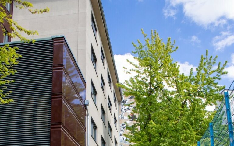 Jugendwohngemeinschaft Urbanstraße - Jugendwohnen im Kiez Jugendwohnen ...